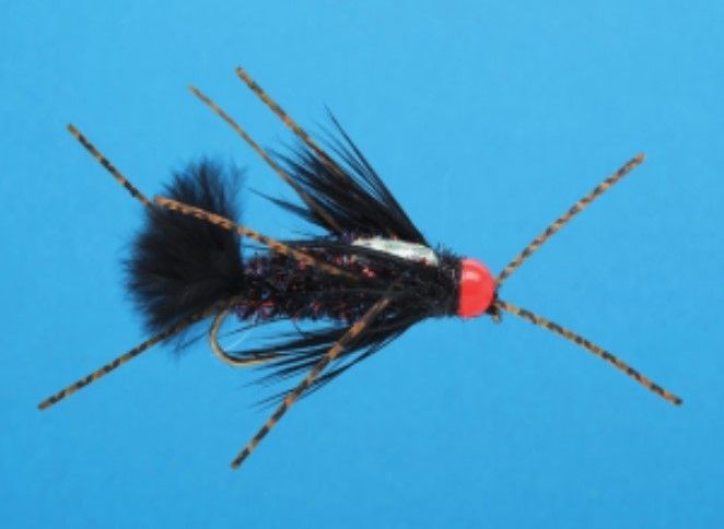 Delektable Spark Plug EH - Beartooth Flyfishing